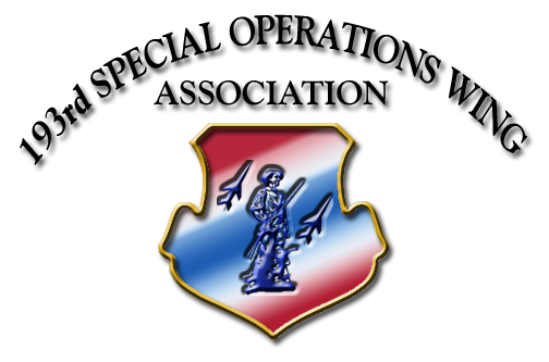 193 SOW Association | 193rd Special Operations Wing Association